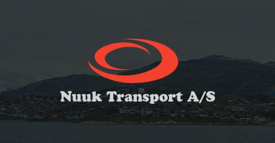 Forside - Nuuk Transport